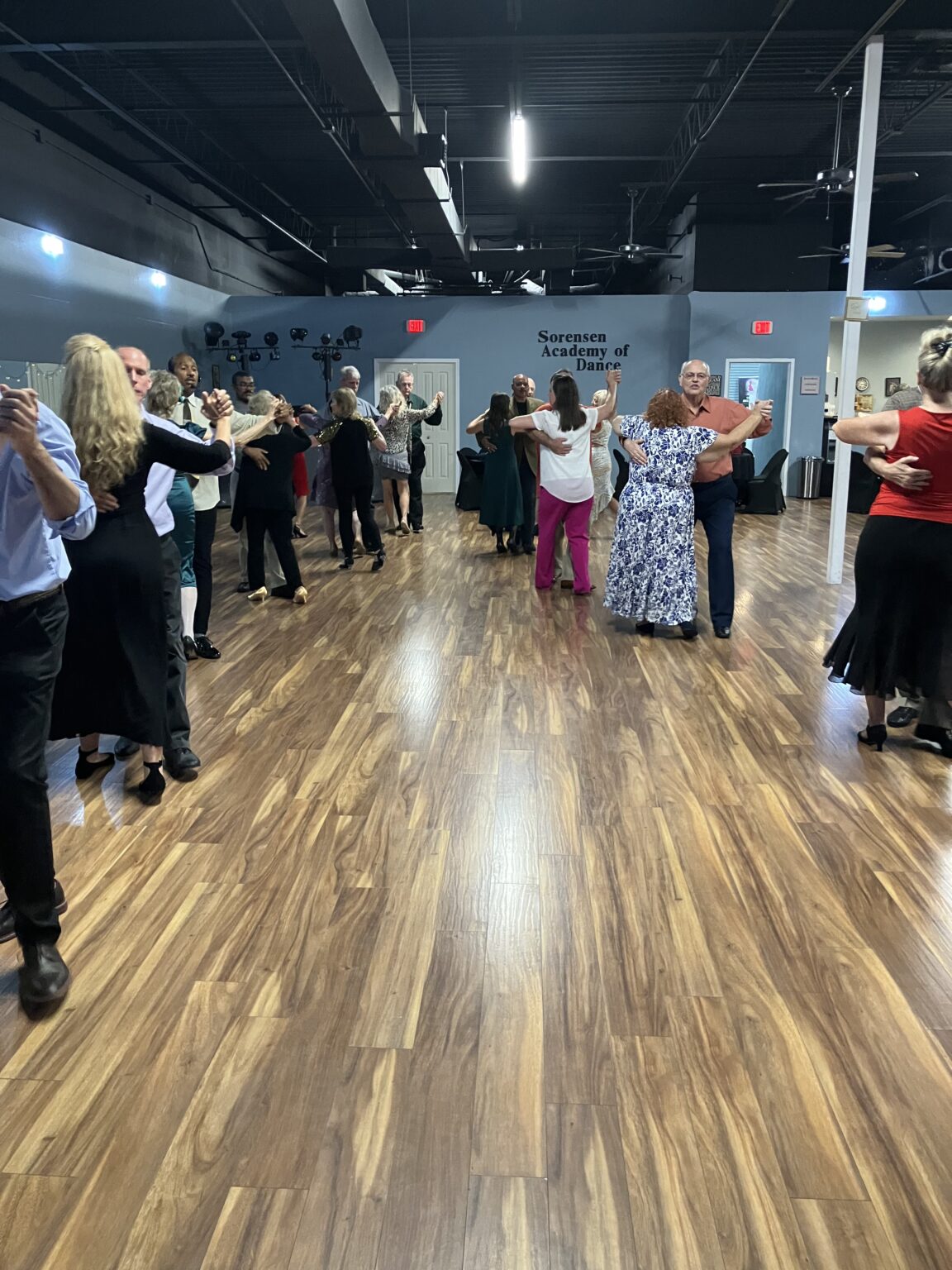 Guest Night - Melbourne Ballroom